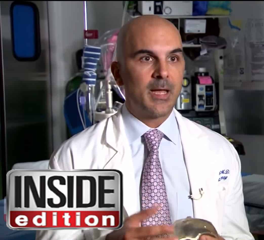 Plastic Surgeon in Jupiter - Dr. David Rankin, MD