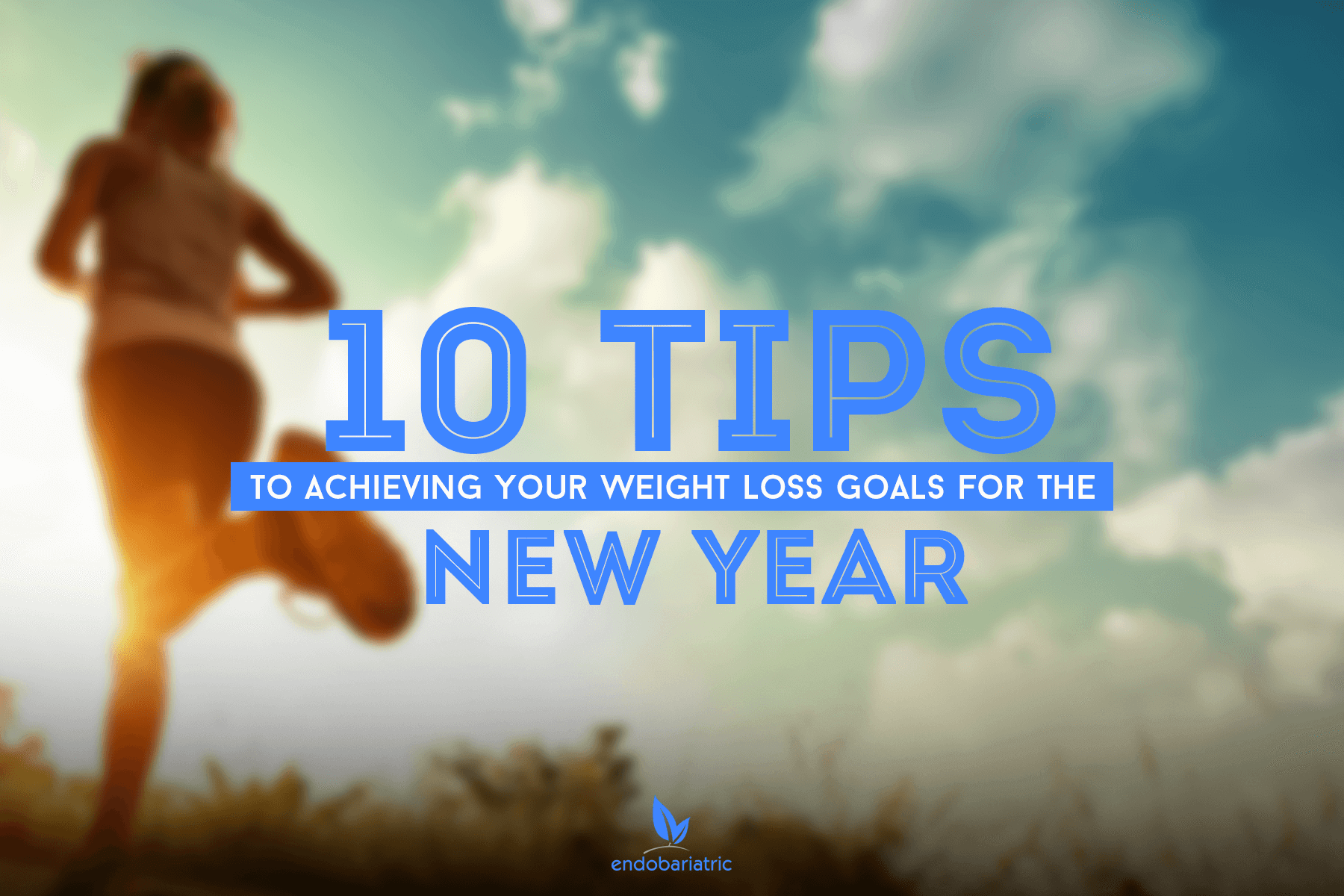 10 Tips To Achieving Your Weight Loss Goals For The New Year! - Gastric ...