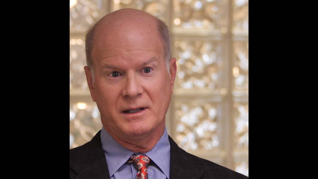 Dr. Robert Graper, MD FACS - Graper Harper Cosmetic Surgery