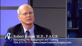 Dr. Robert Graper, MD FACS - Graper Harper Cosmetic Surgery