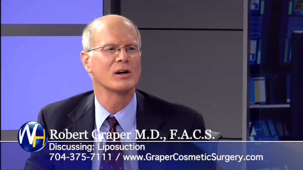 Liposuction Charlotte – VASER Liposuction & Body Contouring