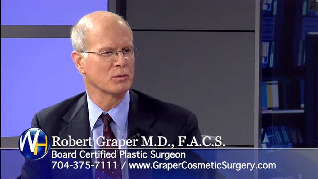 Dr. Graper and Dr. Harper in the News Videos