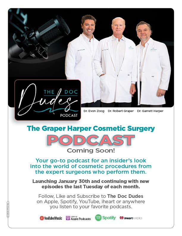 Specials And Events - Graper Harper Cosmetic Surgery