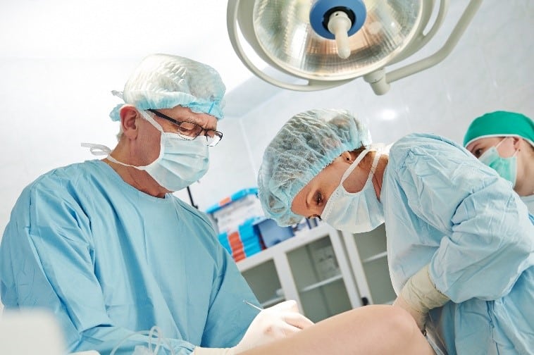 Limb Salvage Surgery Chicago - Limb Reconstruction Chicago