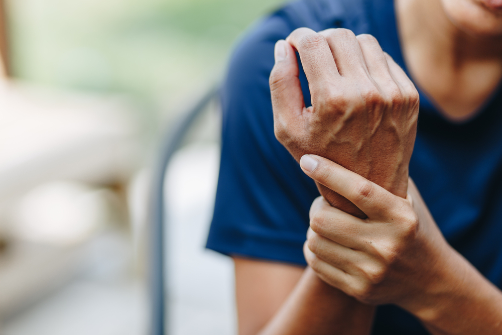 Spasticity Treatment Chicago - Muscle Hypertonia Chicago
