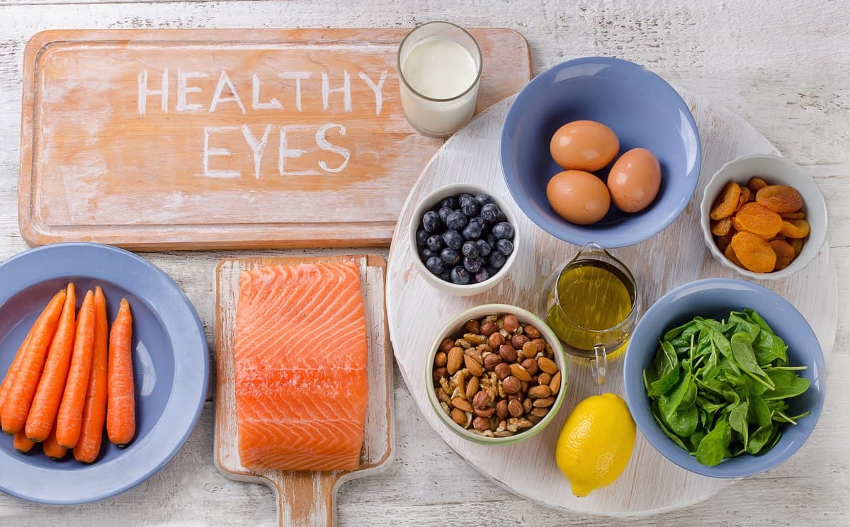 How to Maintain Eye Health -Tips for Eye Health | Laser Eye Center