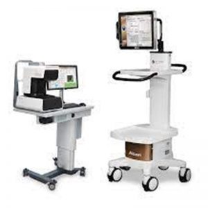 Conditions & Treatments - Laser Eye Center