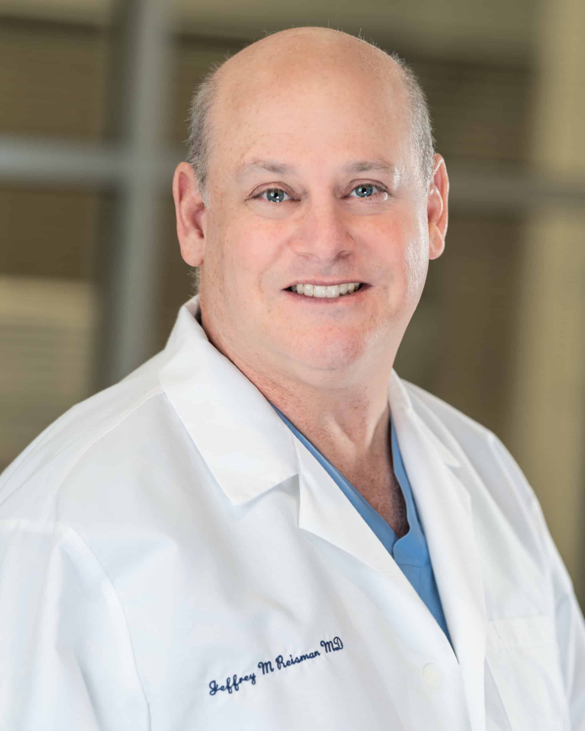 Ophthalmologists Morristown | Optometrist New Jersey | Dr. Reisman