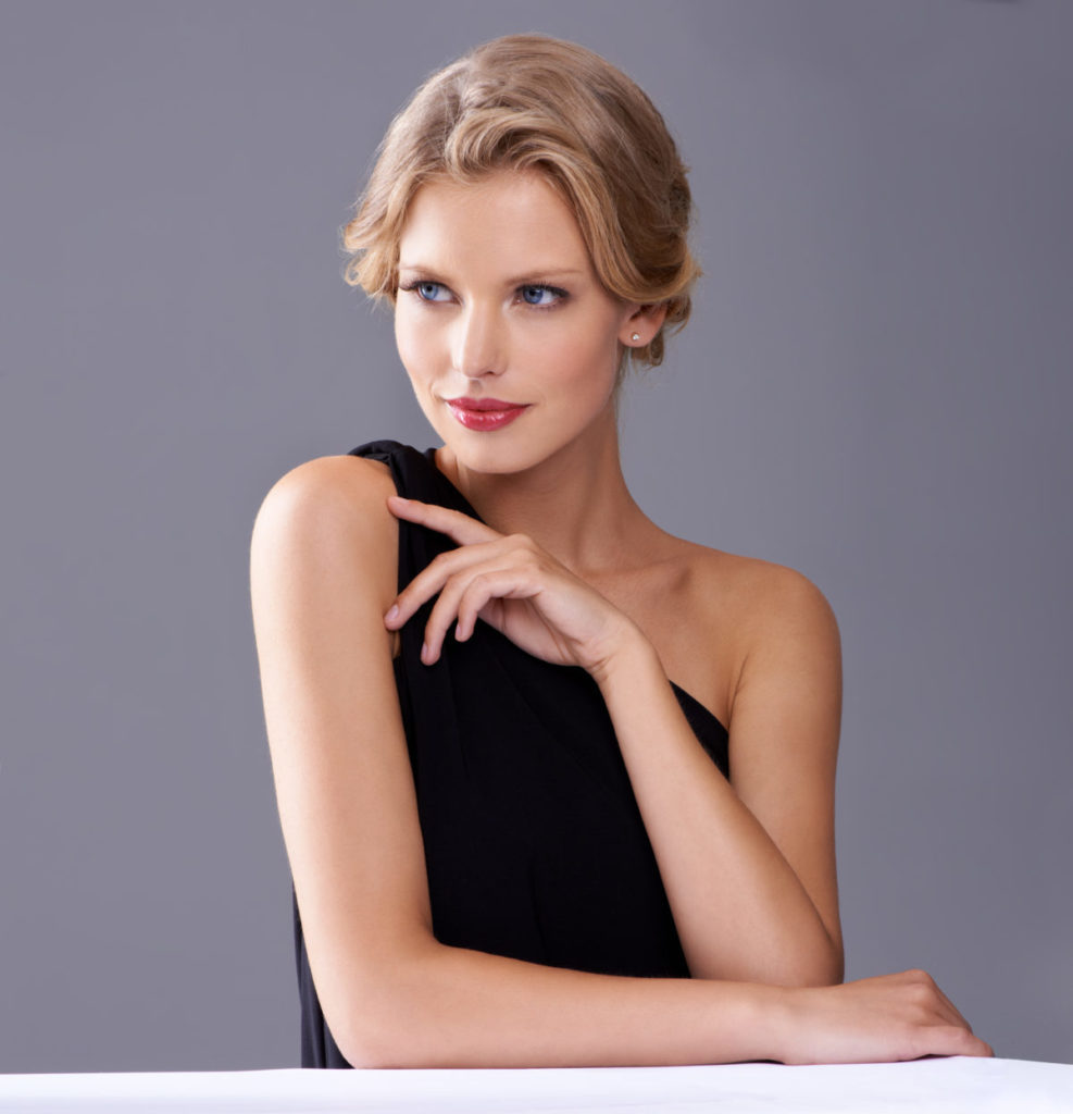 What Can Be Done About a Small or Recessed Chin | Portland Face Doctor