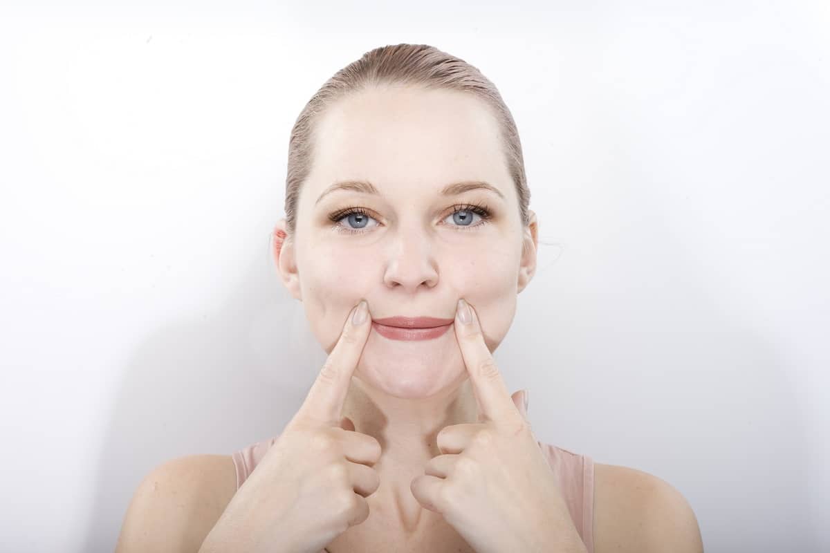 Treatment Solutions for Jowls or Drooping Cheeks | Dr. Joyesh Raj