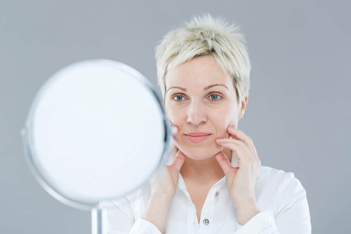 Fight the Effects of Gravity With Facelift - Westlake & Cleveland