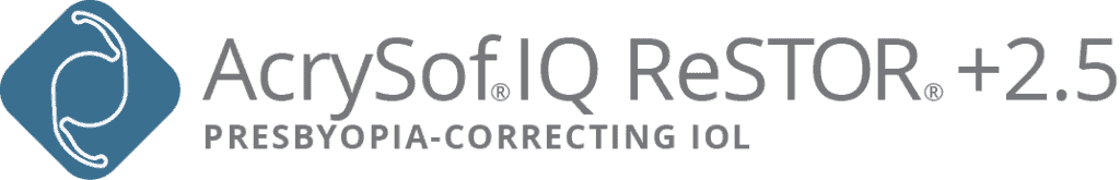 ReSTOR IOLs Scottsdale - Cataract & Presbyopia Care Glendale