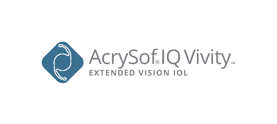 AcrySof® IQ Vivity™ IOL Scottsdale - Artificial Lens Glendale