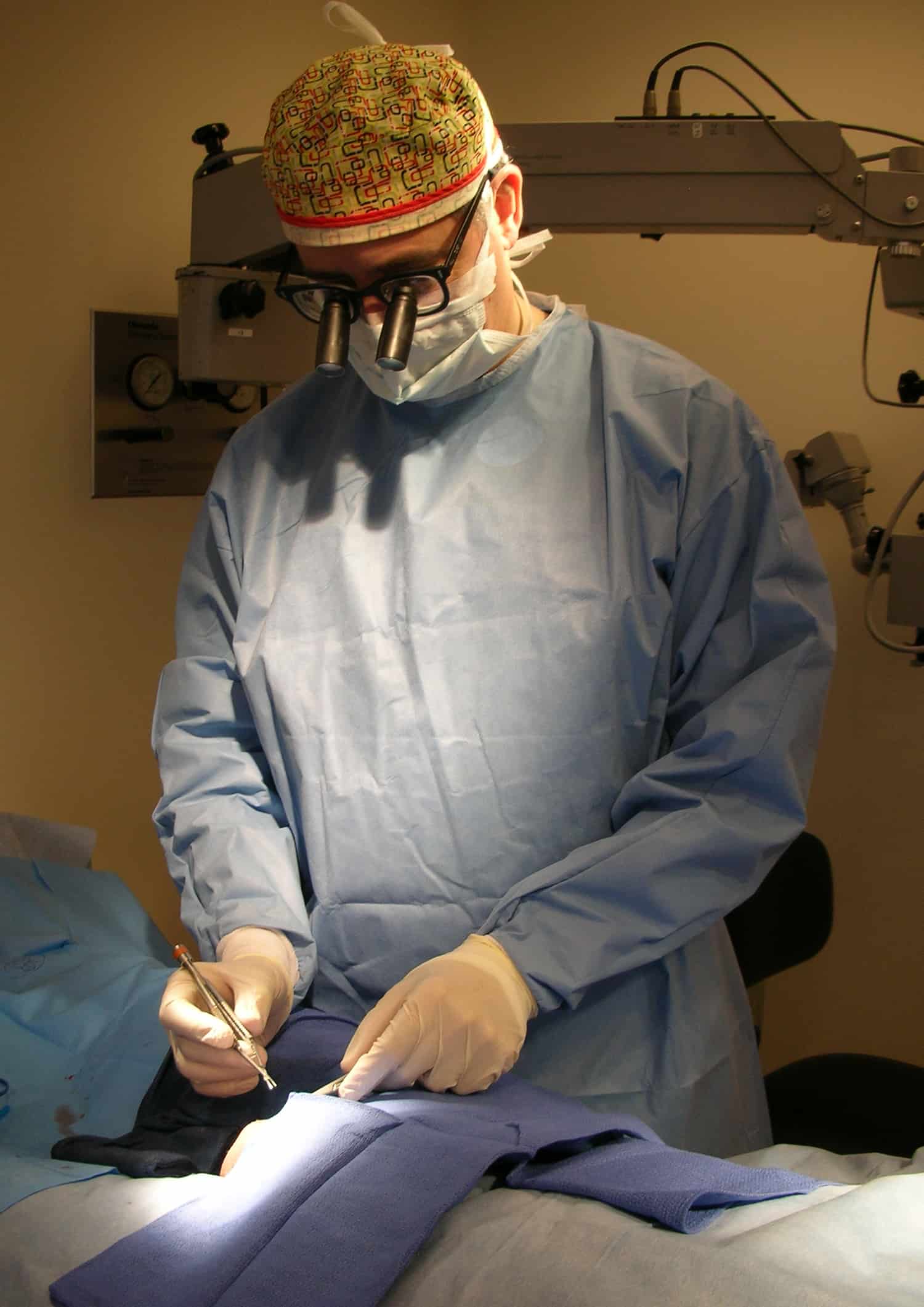 Awards & Recognition - Dr. Paul Turek | The Turek Clinic