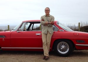 Meet Dr. Paul Turek | Male Sexual Health & Fertility Urologist