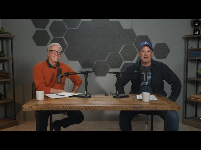 Episode 3: Transforming Fertility with Dr. Janet Choi - The Role of Men ...