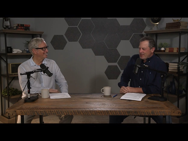 Episode 9: Sperm Secrets Unlocked - A Deep Dive with Kristin Brogaard ...